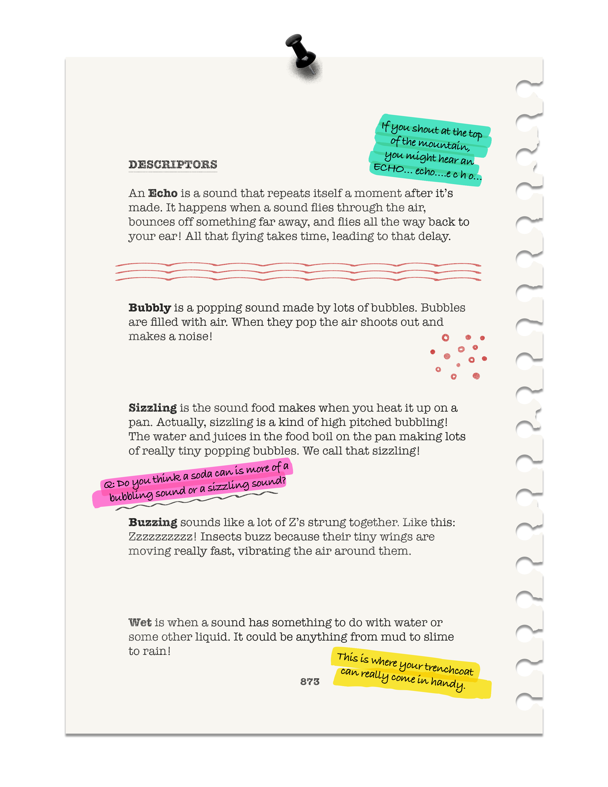 Handbook Sound Detectives Handbook Sound Detectives